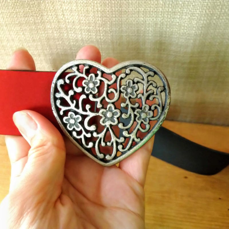 Interesting Belts - Etsy