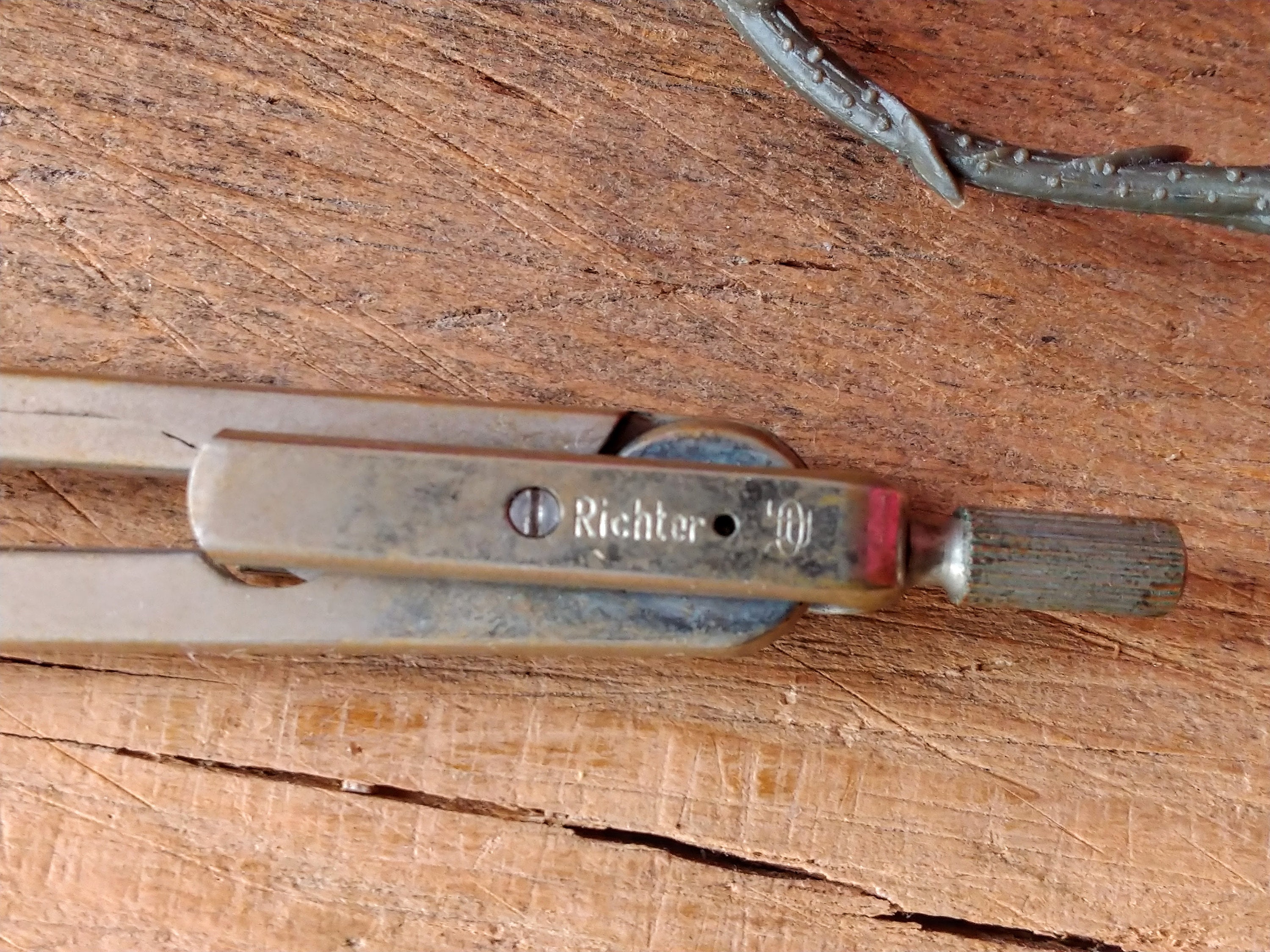 Vintage divider German Original Richter divider Vintage | Etsy