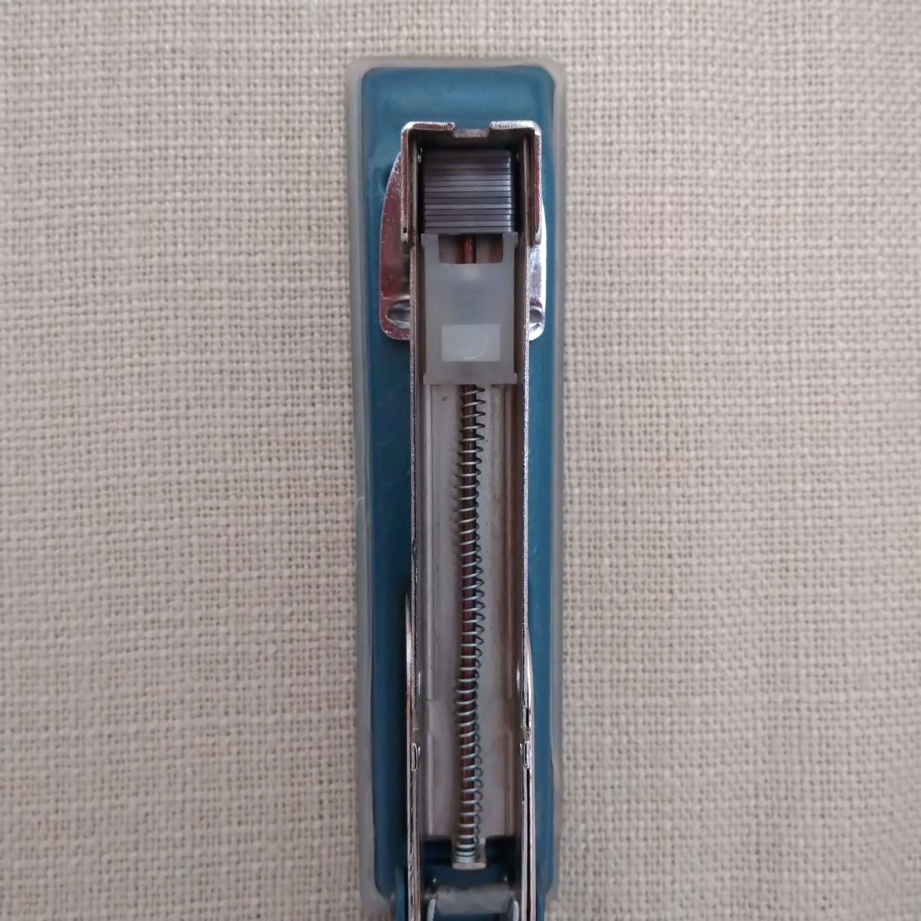 Swingline Stapler, Vintage Stapler, Industrial Design, Old Fashioned ...