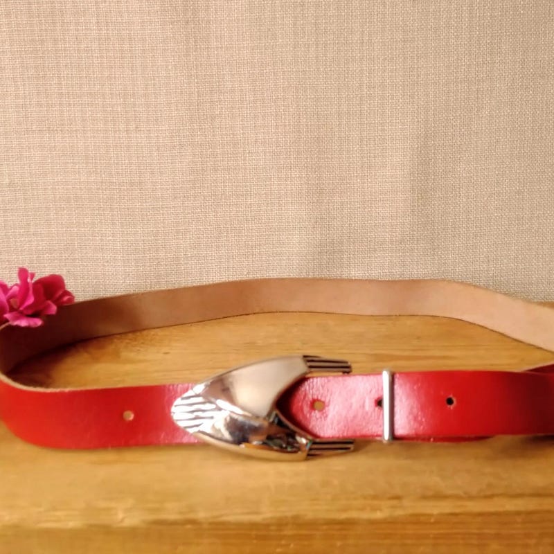 Interesting Belts - Etsy