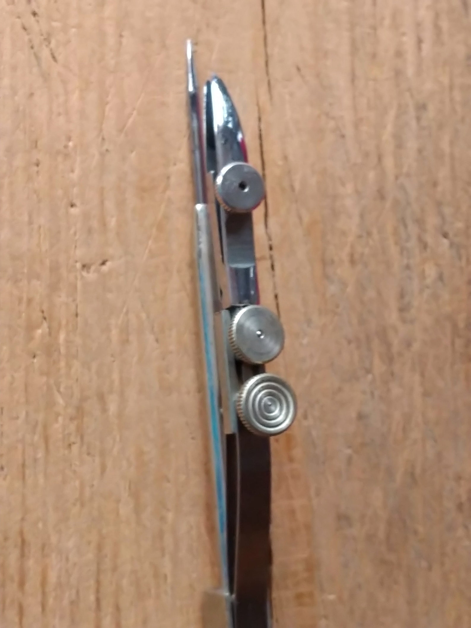 Vintage Collectible Drop Spring Bow Pen German Drop Spring - Etsy