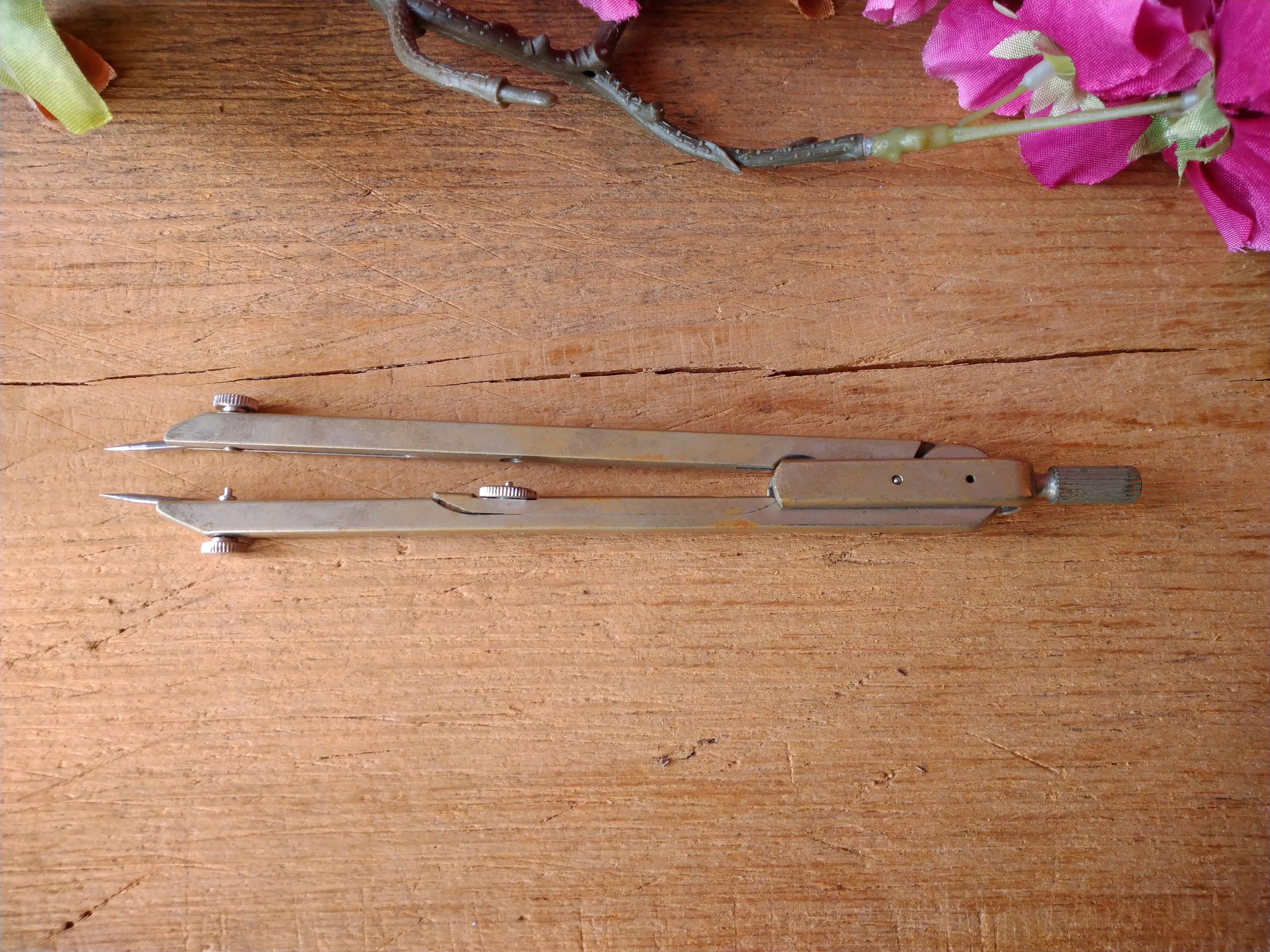 Vintage divider German Original Richter divider Vintage | Etsy