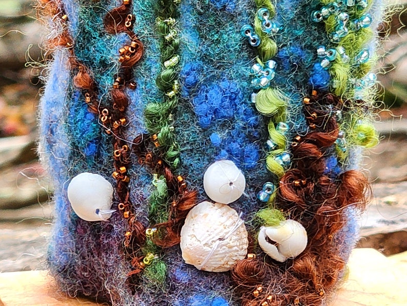 The Fish Lady - Etsy