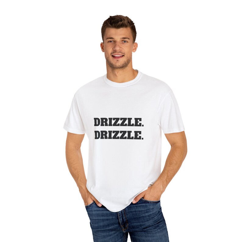 Drizzle Drizzle Soft Guy Era - Etsy