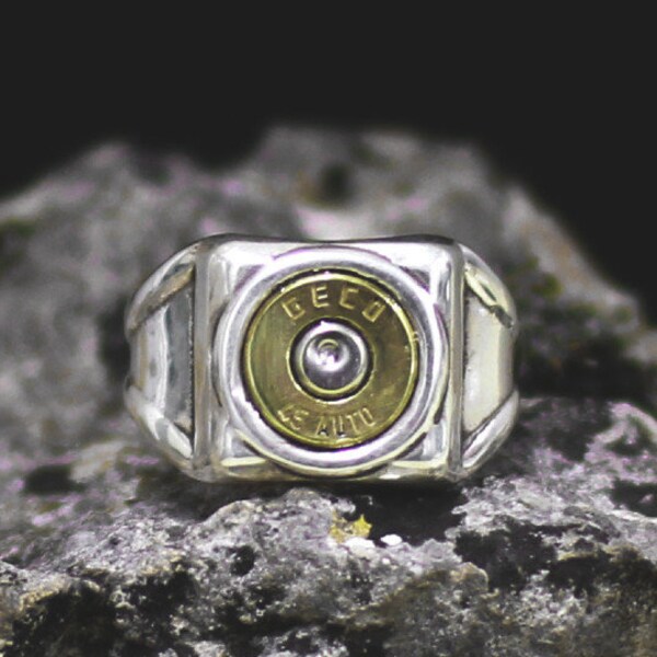 45 Acp Bullet - Etsy