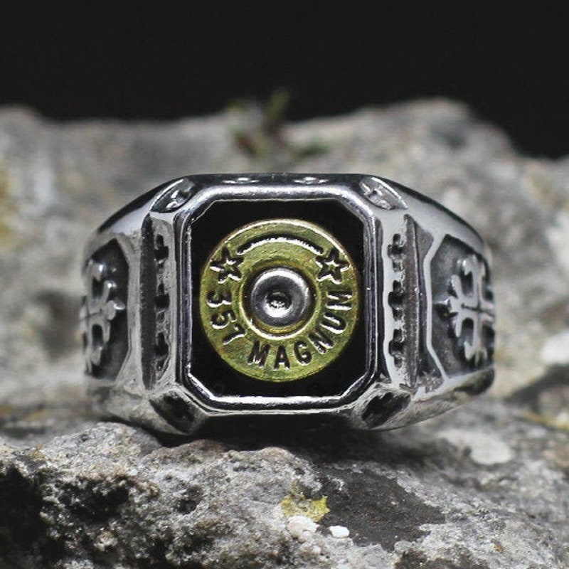 Ammunition Jewelry - Etsy