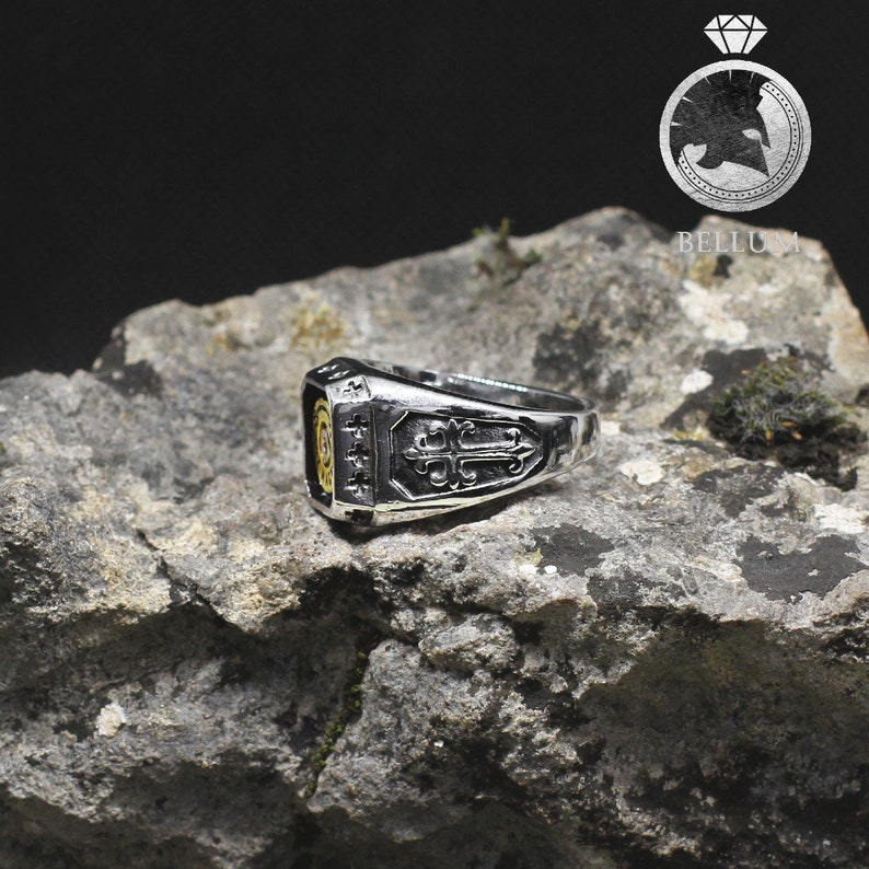 357 Magnum Signet Bullet Ring Bullet Cartdridge Ammunition | Etsy