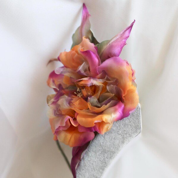 SilkFloweCreations - Etsy