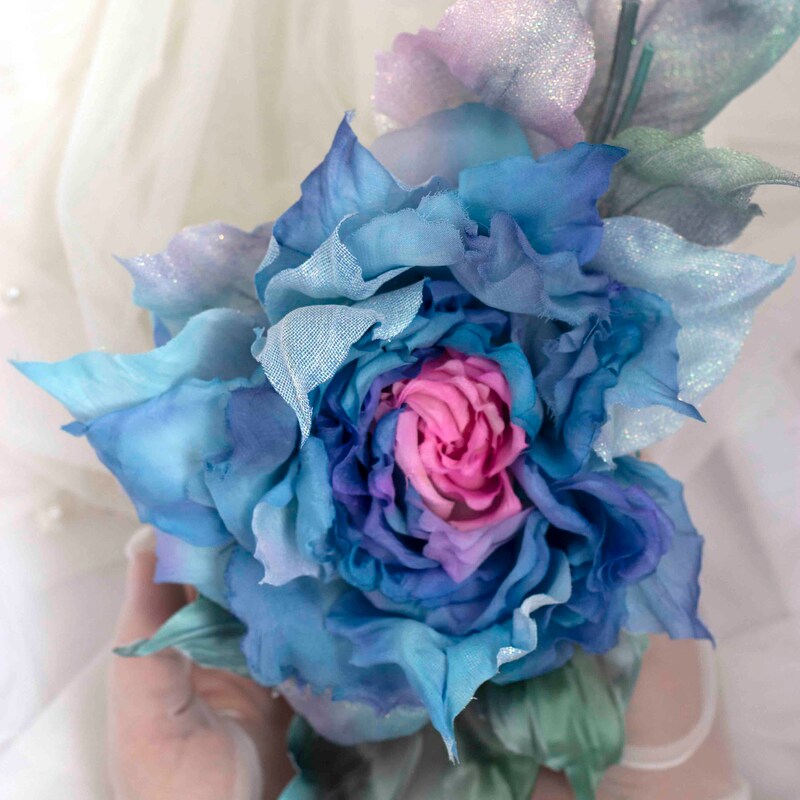 SilkFloweCreations - Etsy