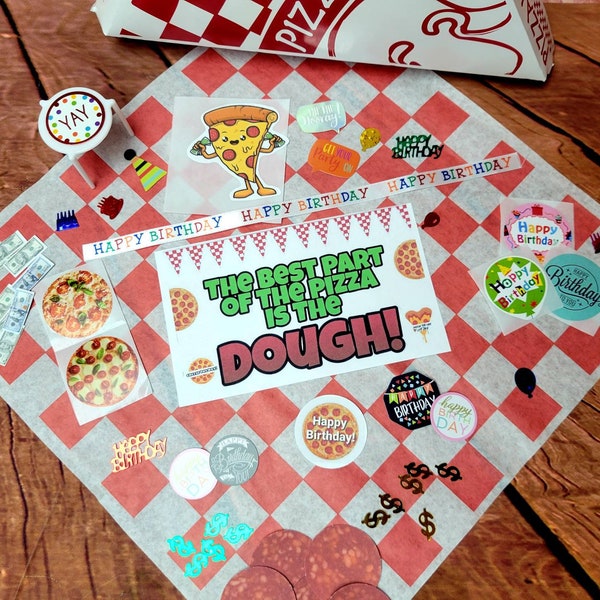 Graduation Pizza Box - Etsy