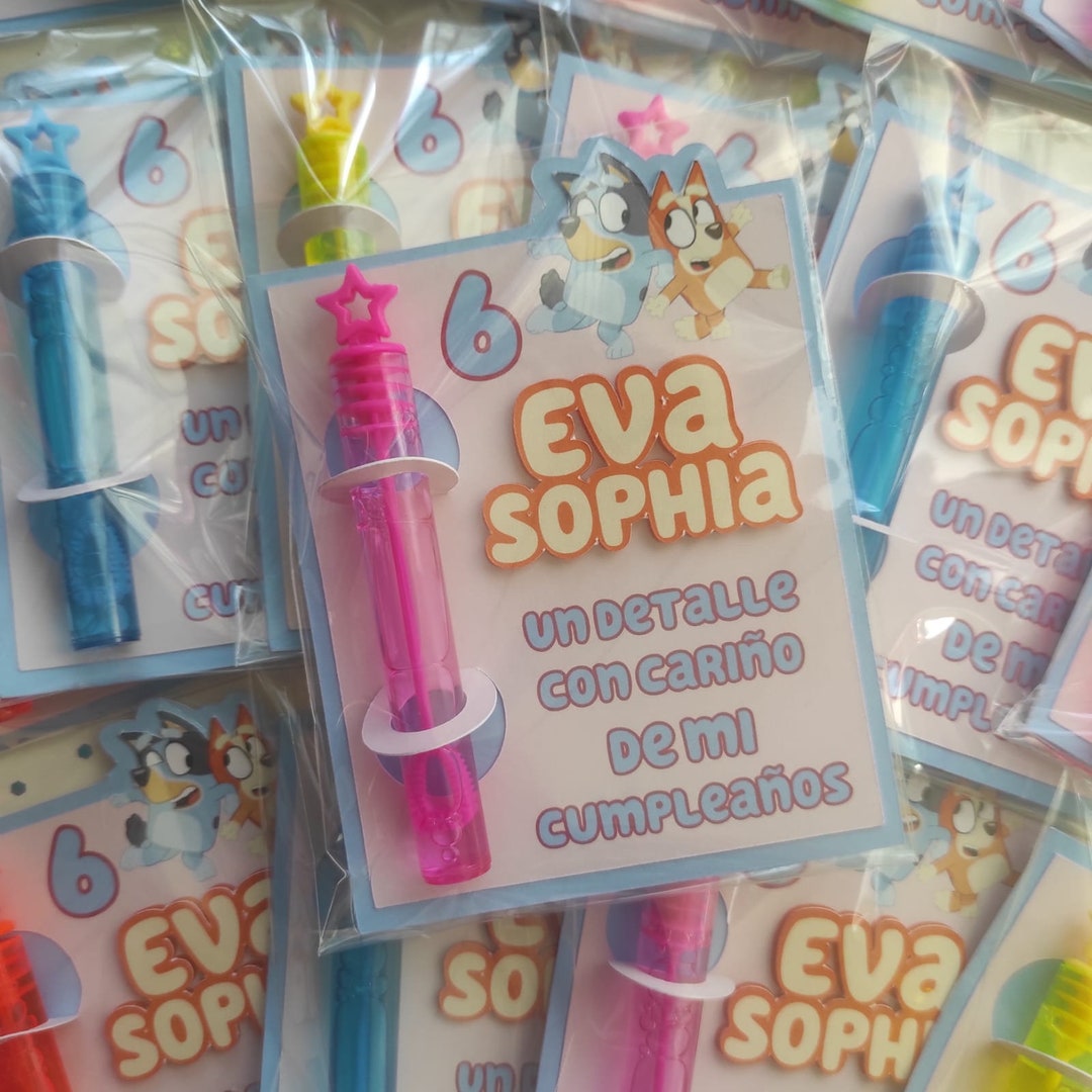 Mini Bubble Holder Box Template Mini Bubble Holder Cut File, SVG and .studio File - Etsy