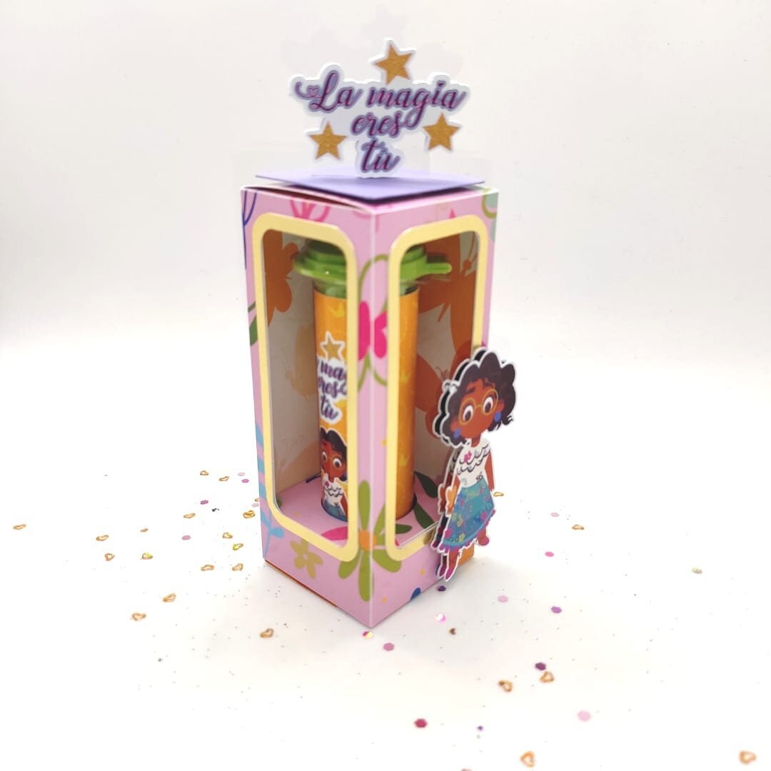 M&M Box 01 Template. Design Not Included Minis MM Box Cut File, SVG and ...