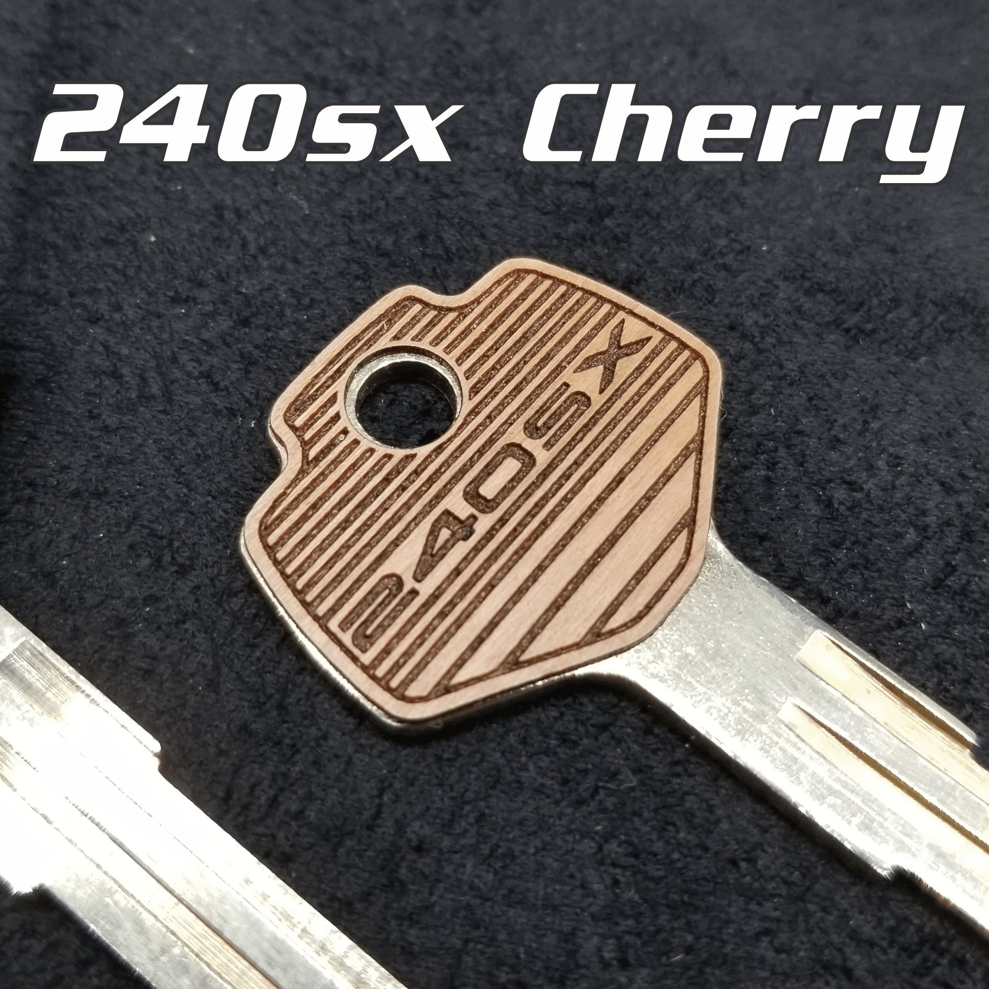 S13 Silvia 180sx 240sx Style Key Blank Custom Rare X123 DA25 - Etsy België
