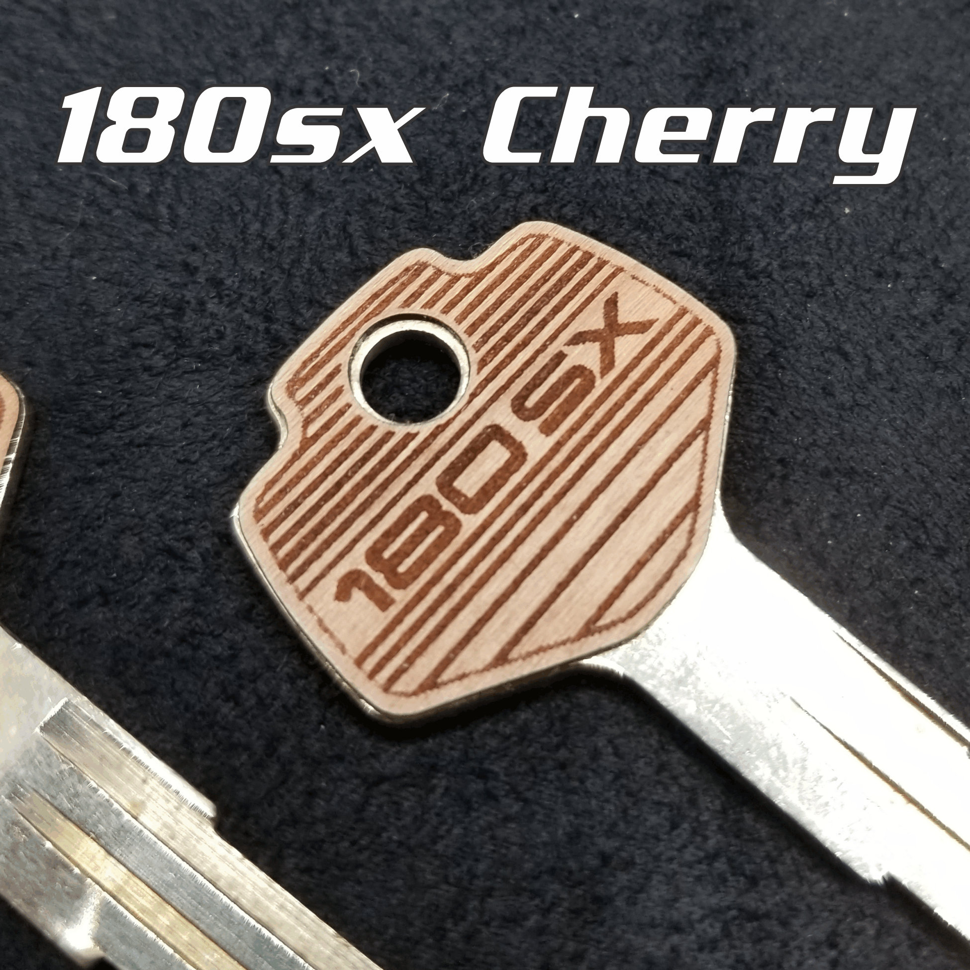 S13 Silvia 180sx 240sx Style Key Blank Custom Rare X123 DA25 | Etsy