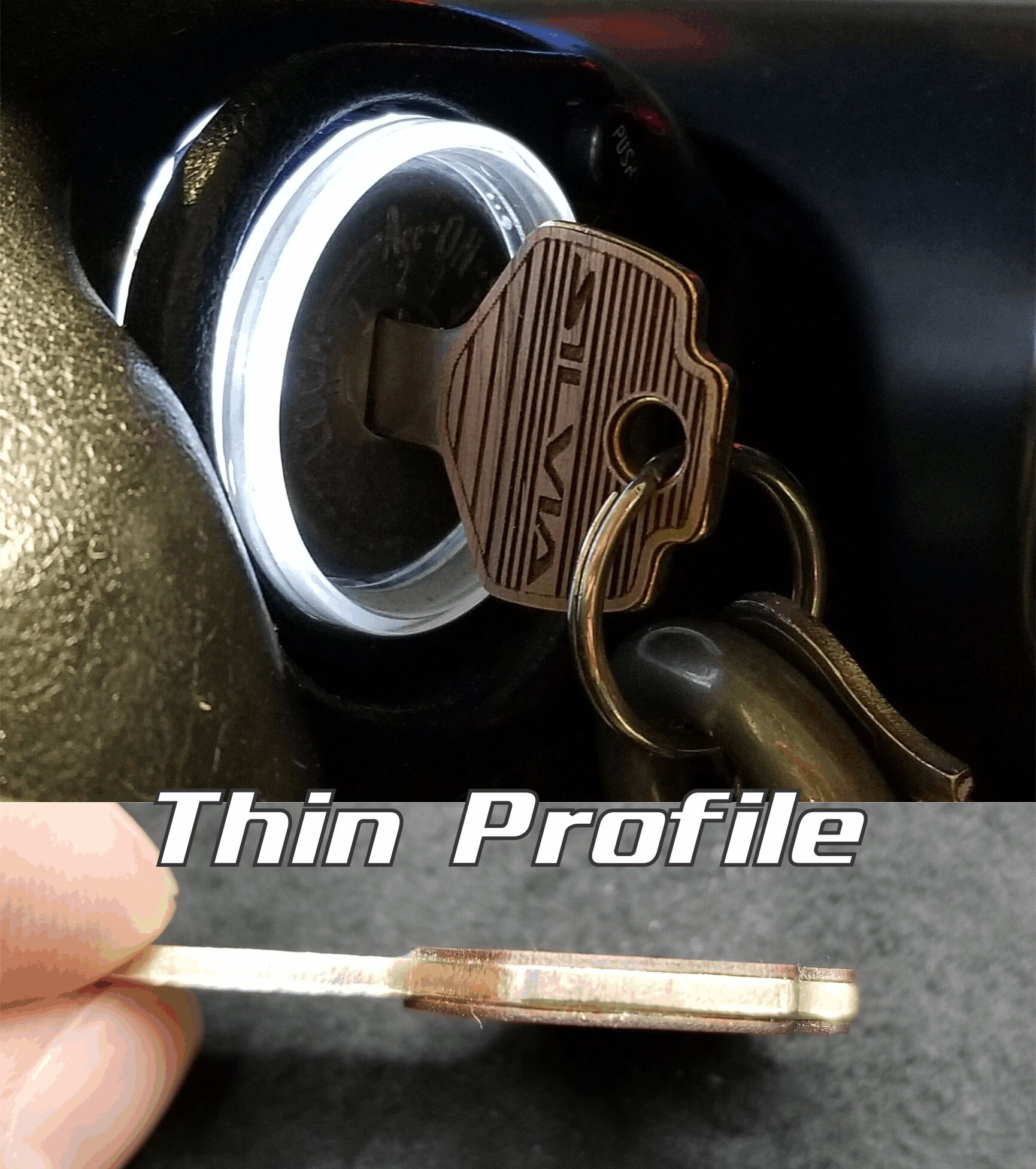 S13 Silvia 180sx 240sx Style Key Blank Custom Rare X123 DA25 - Etsy België