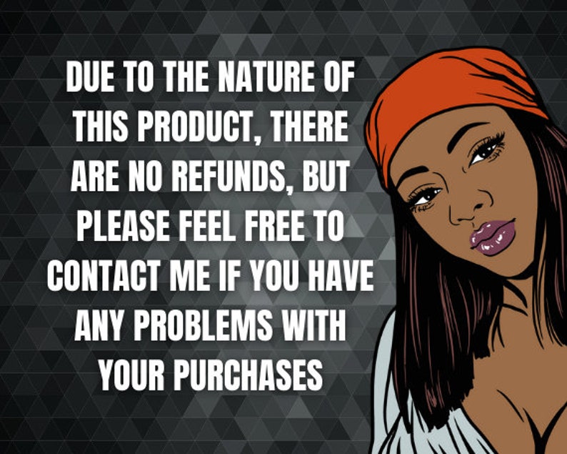 Real Black Girl Shit Png Real Hot Girl Shit Png Pink and - Etsy