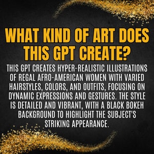 Custom DALL·E GPT | Push Button Art Creation | Fast, Unique Digital Art | Chatgpt Plus is ...