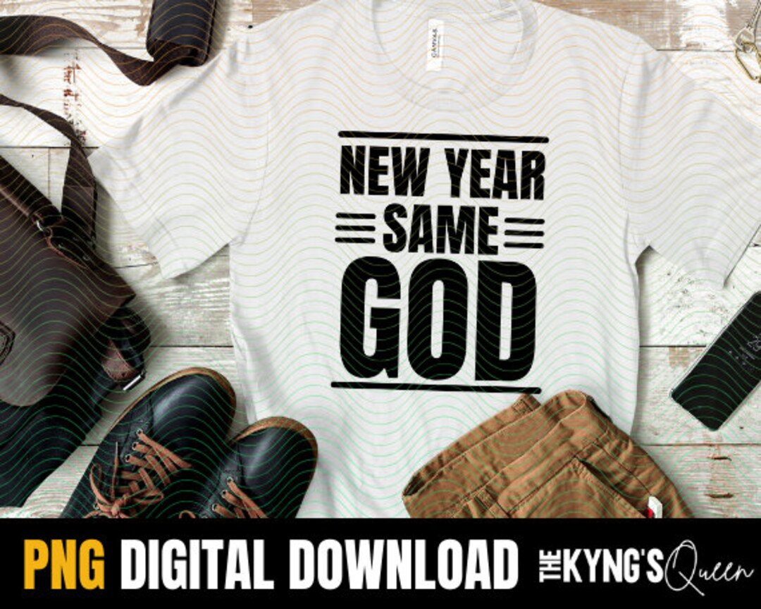 New Year Same God, New Years PNG, New Years Eve, Resolution PNG, New ...