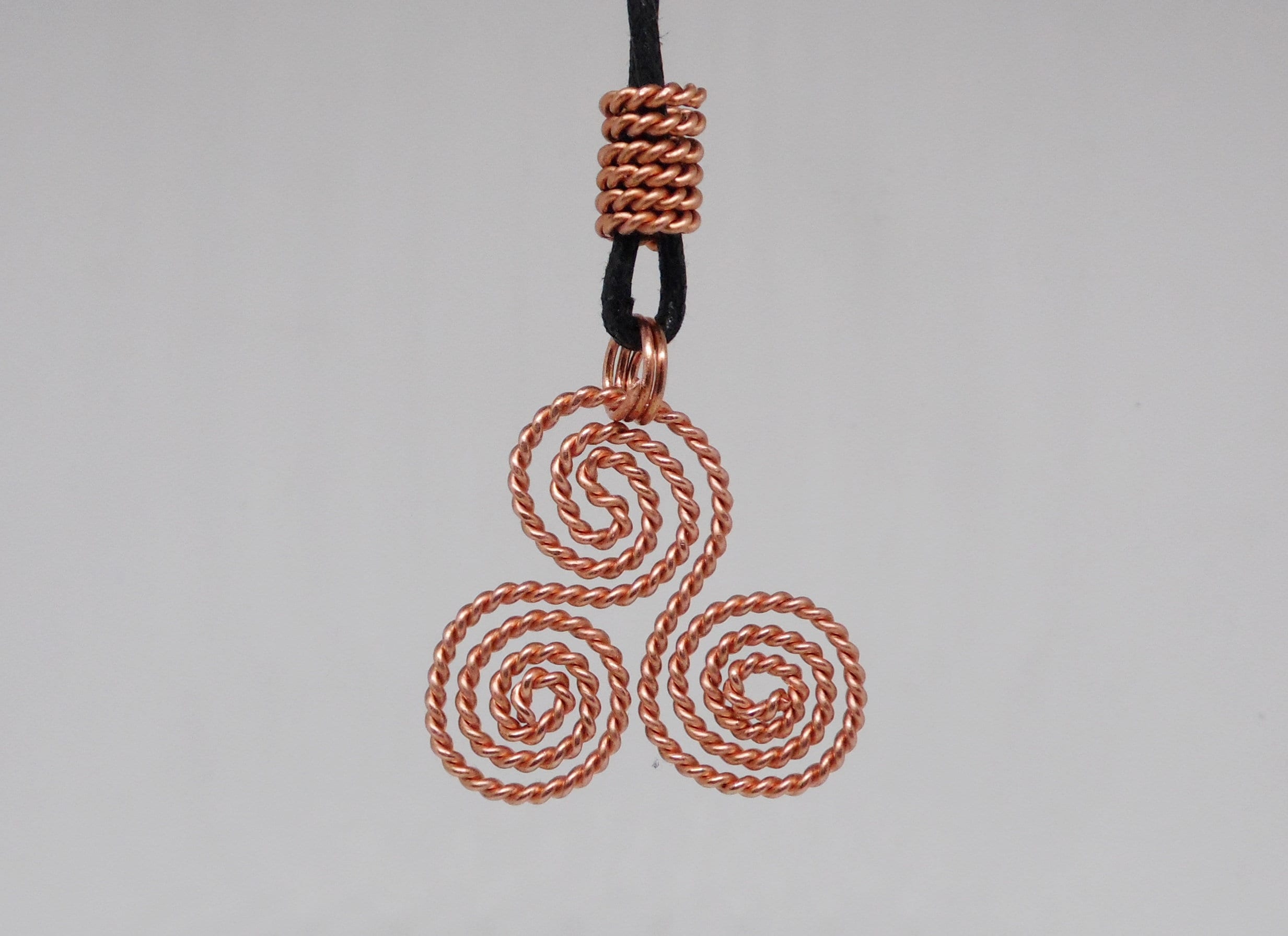 Triskelion, Hedeka, Ancient Symbol, Tensor Energy Tool/pendant. - Etsy
