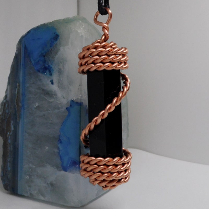 Twisted Wire Jewelry - Etsy