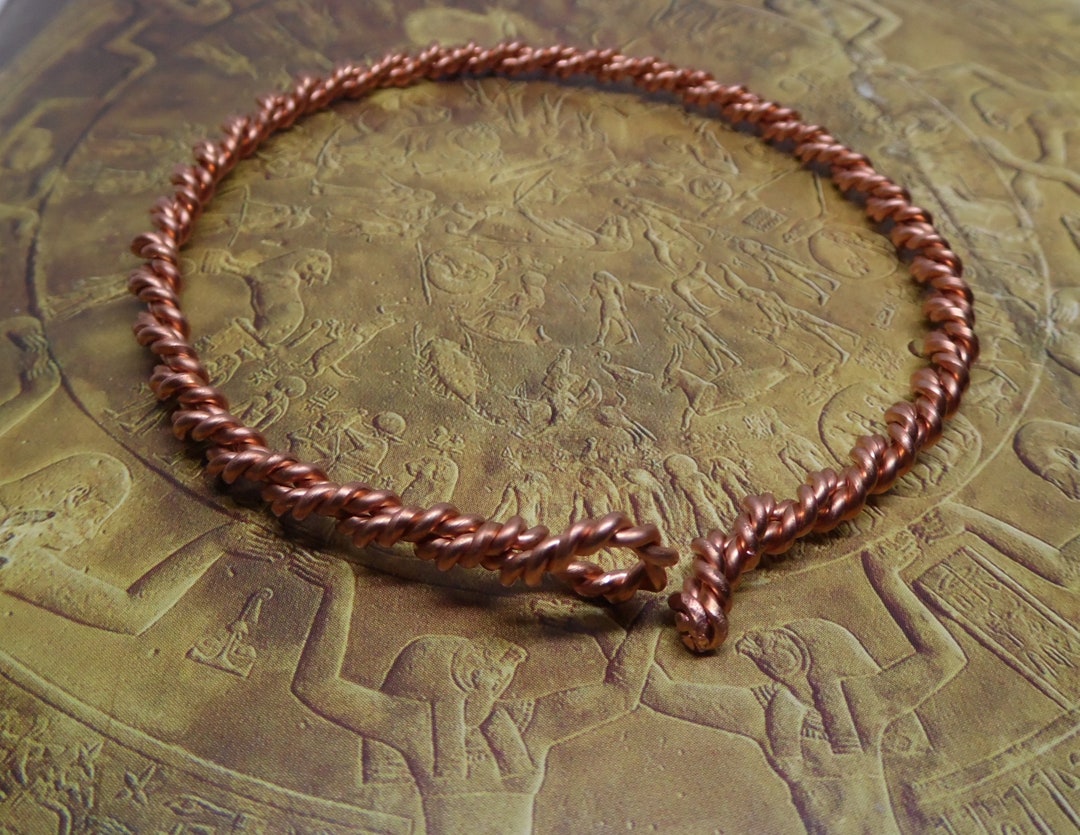 Tensor Energy Ring "empowerment Cubit, 188mhz" 1/3rd, "ouroboros ...