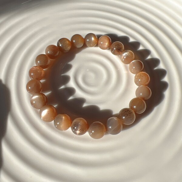 Sunstone - Etsy