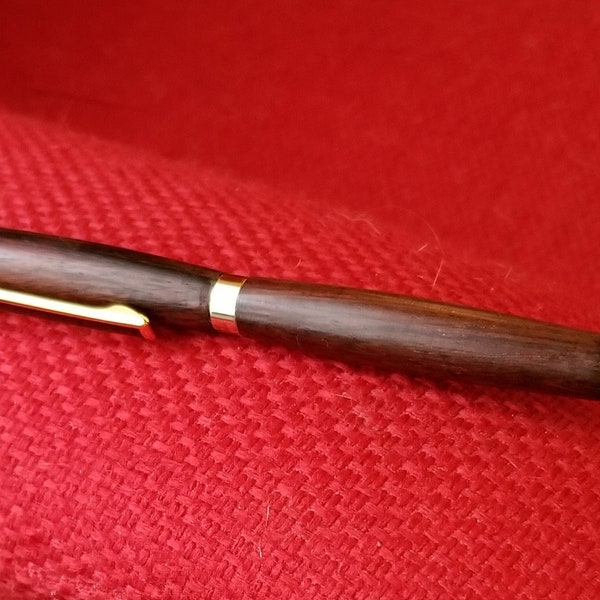 Wooden Pens Handmade - Etsy