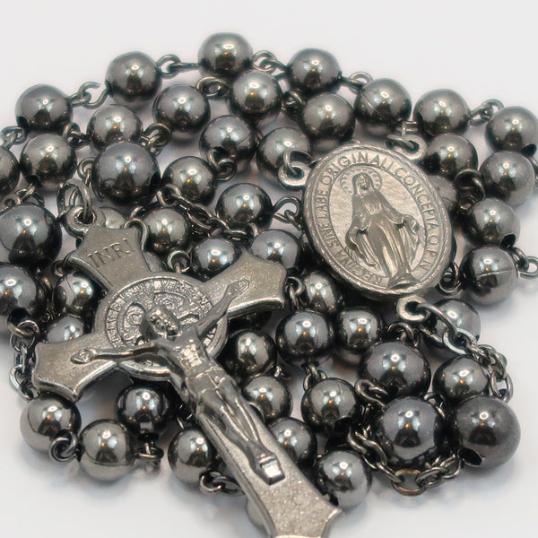Rosary - Etsy
