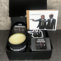 Pulp Fiction - Etsy
