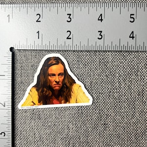 Hereditary Vinyl Sticker | Horror Movie Stickers | Hereditary | Toni ...