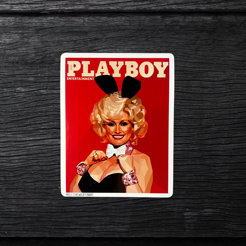 Playboy - Etsy