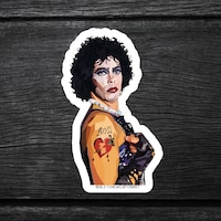 Tim Curry - Etsy