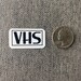 VHS Mini Vinyl Sticker Pack VHS Stickers - Etsy