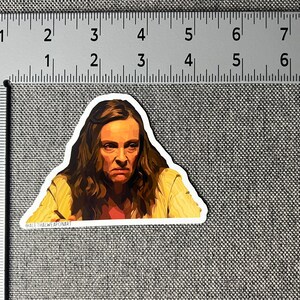 Hereditary Vinyl Sticker | Horror Movie Stickers | Hereditary | Toni ...