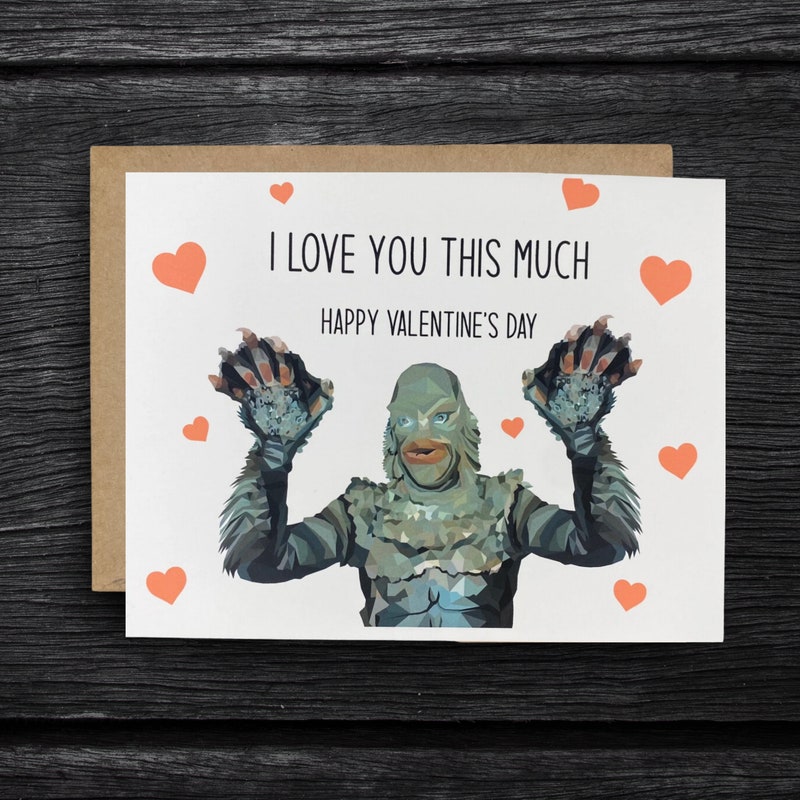 Black Lagoon Kids - Etsy