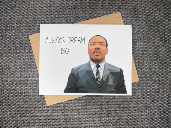 Big Picture Martin Luther King