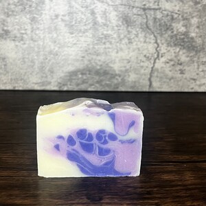 Beetlejuice the Soap With the Most Luxury 100% Natural Handmade Vegan ...