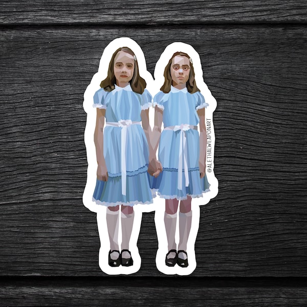 The Shining - Etsy