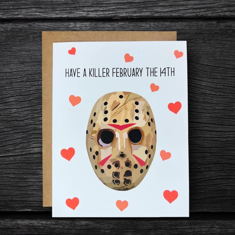 Valentines Day Cards - Etsy