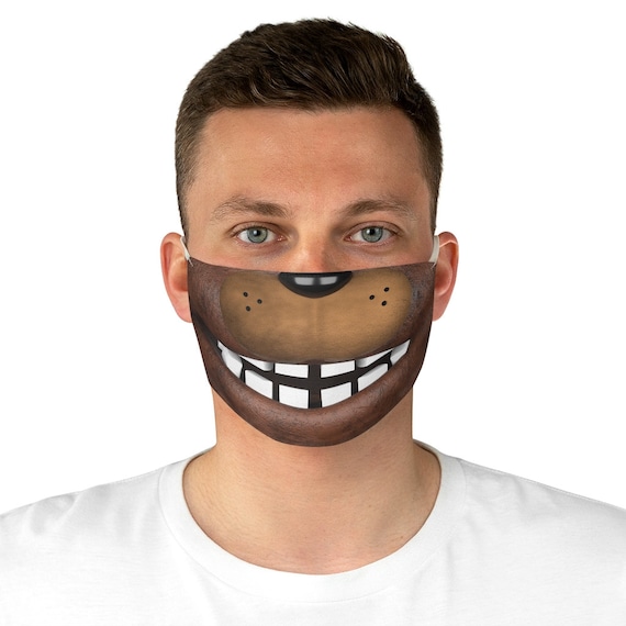 Freddy Fazbear Mask