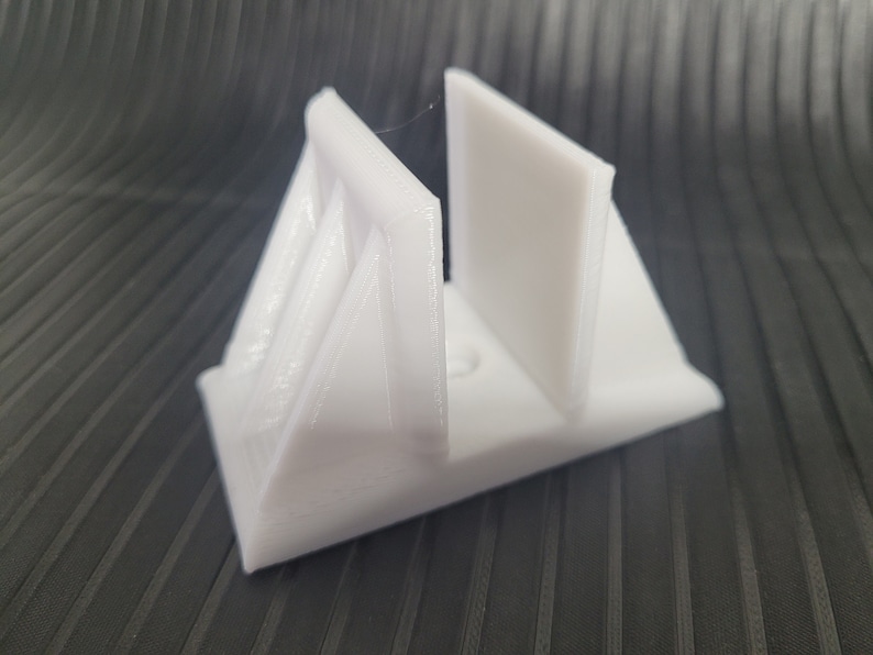 3D Printed Wall Mount Shelf Brackets Fast, Easy, and Customizable - Etsy