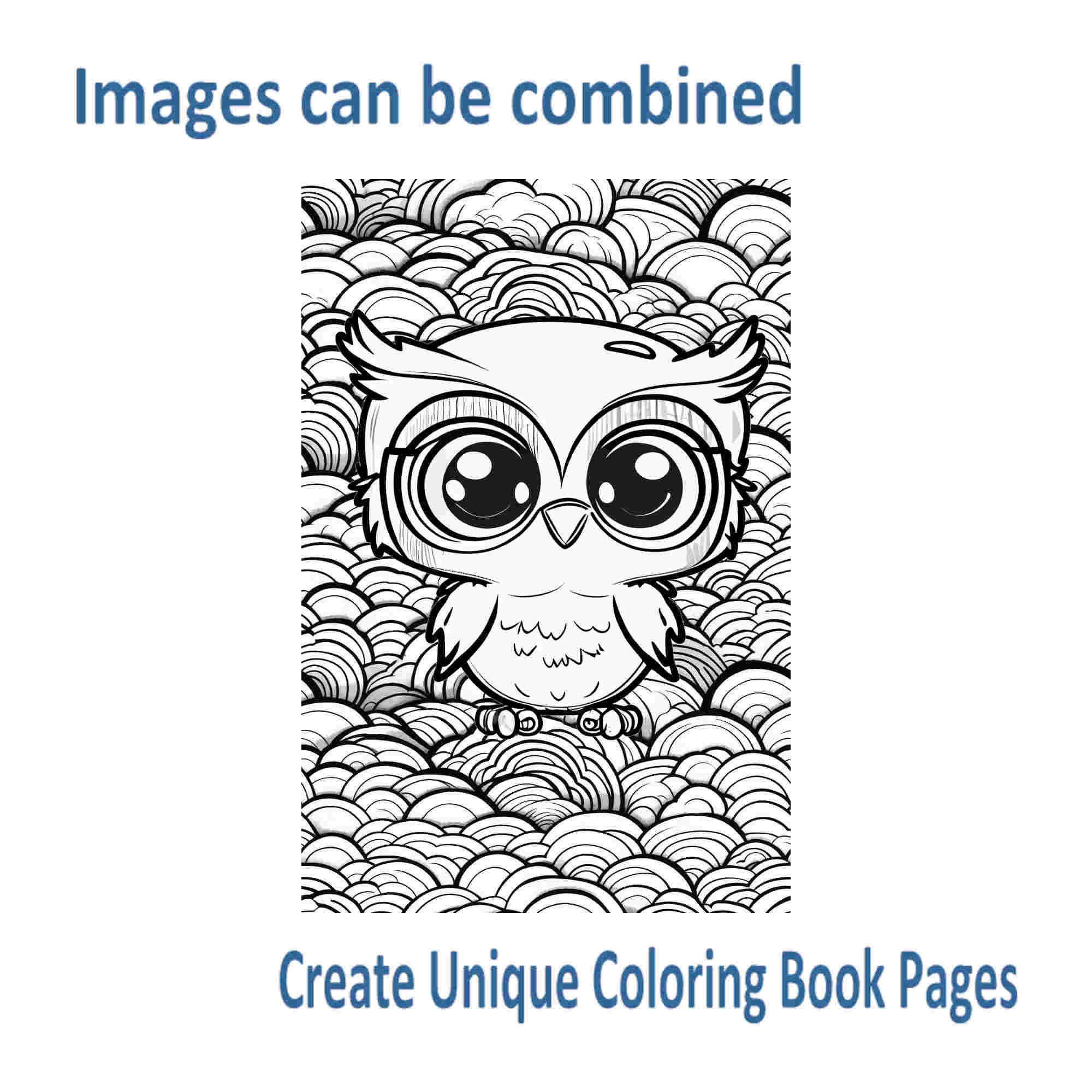 60 Tessellation Pattern Coloring Book Images in SVG Format Perfect for ...