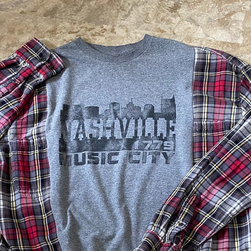 Reworked Clothing - Etsy