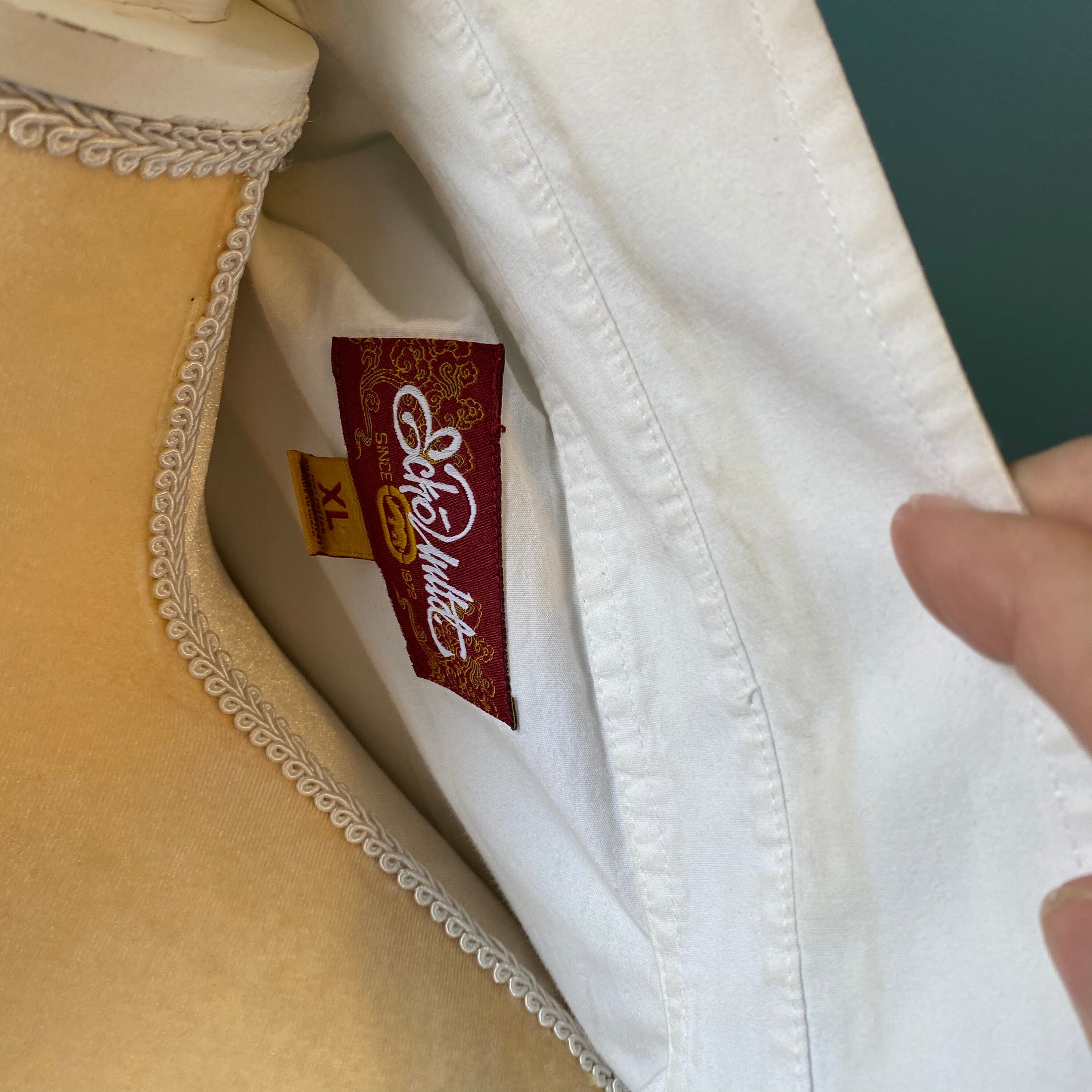 Ecko Unltd Streetwear 1990s Vintage Embroidery Oversized - Etsy