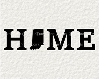 OHIO Home State svg, Png, Pdf Cut File - Etsy