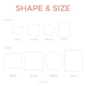 Pantry Labels ESPAÑOL - Etsy