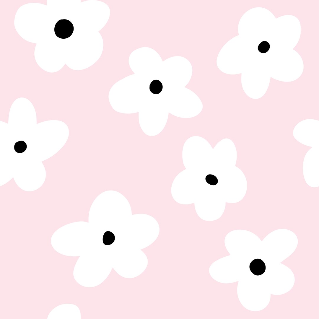 Flowers Contact Paper- Pack of 3 24x48" Rolls - Etsy