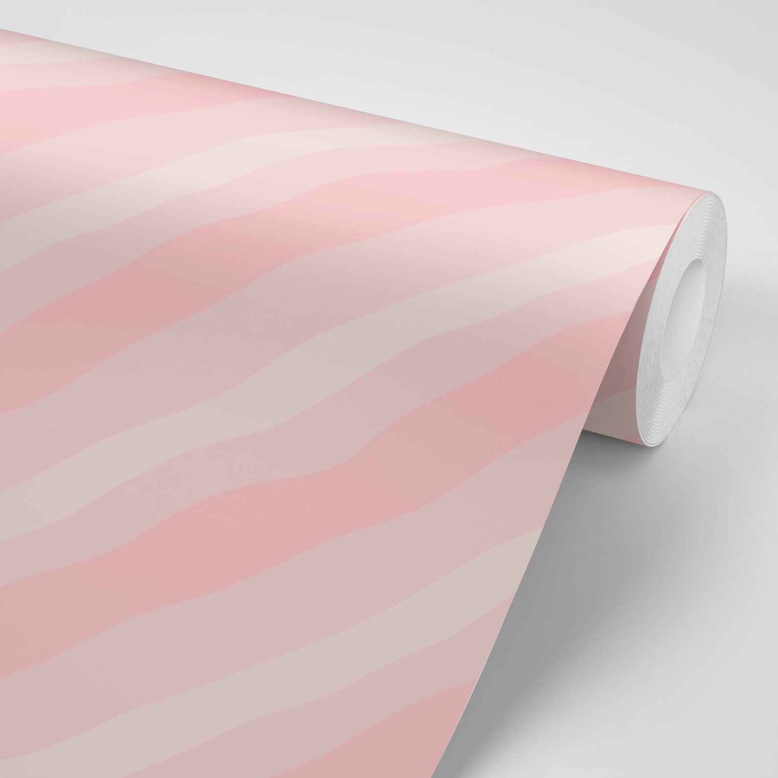 Sunset Pink Contact Paper- Pack of 3 24x48" Rolls - Etsy