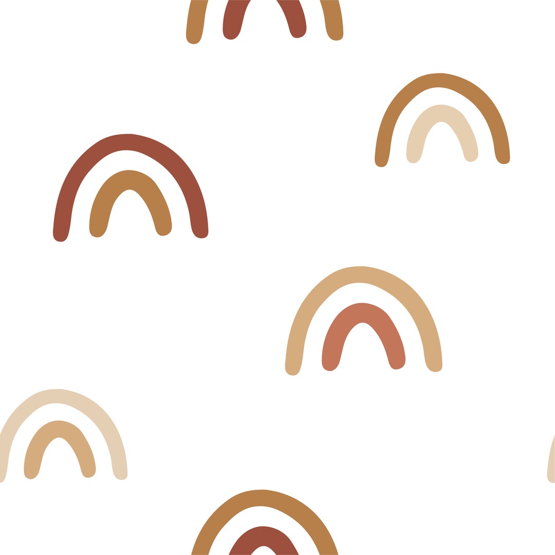 Rainbow Rust Contact Paper- Pack of 3 24x48" Rolls - Etsy