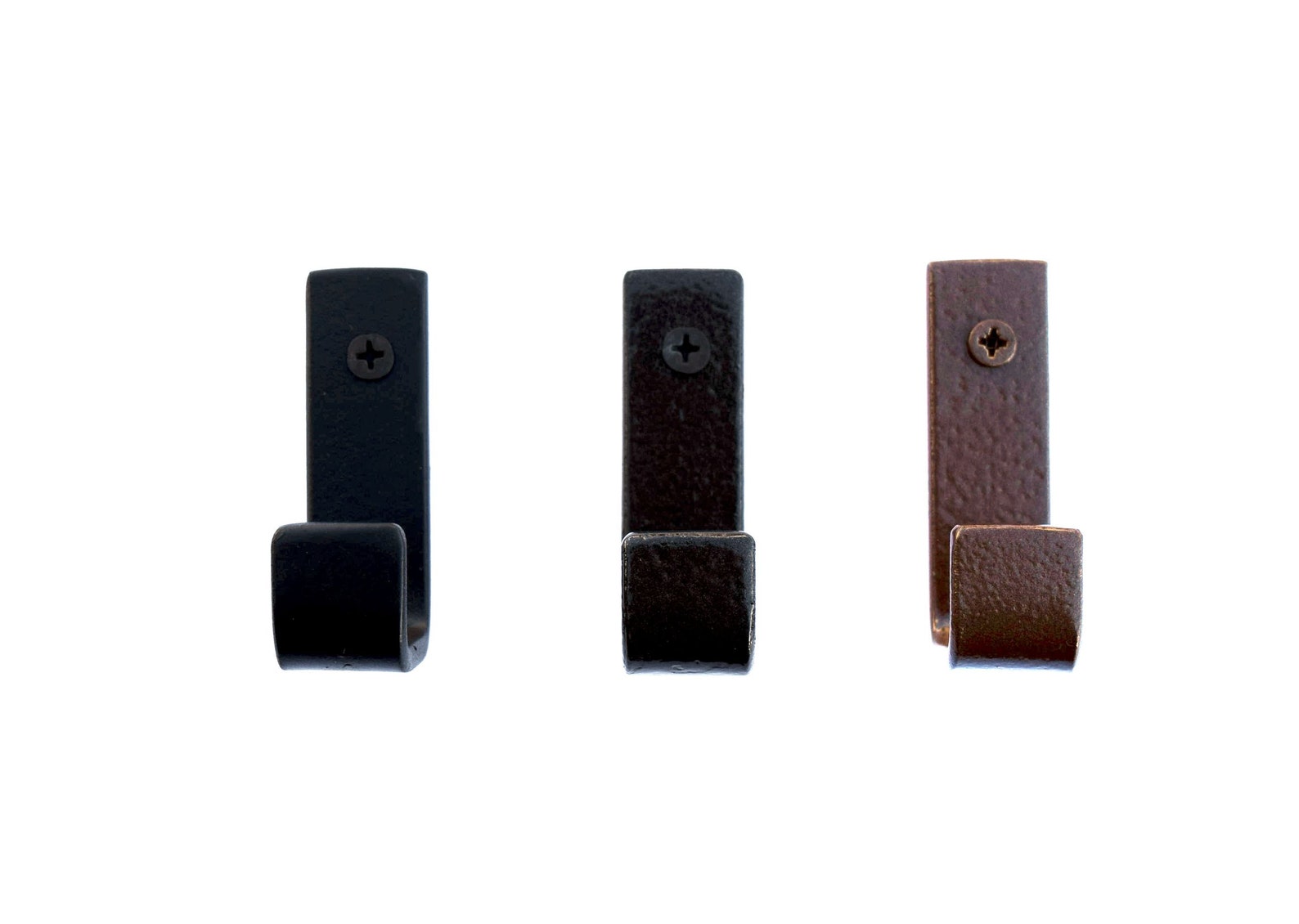 Hook for Wall Metal Wall Hook Metal Hook Simple Wall Hook - Etsy